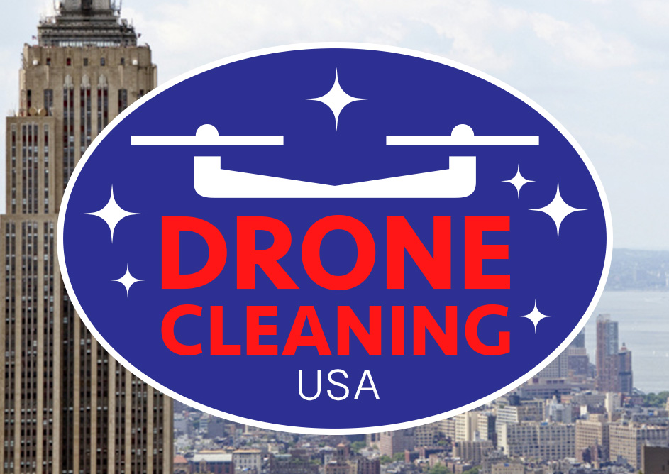 Gallery - Drone Cleaning USA – East to West Coast